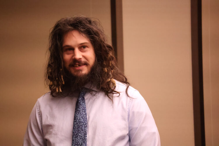 Man who was acquitted of murder in downtown Lawrence case recently ...